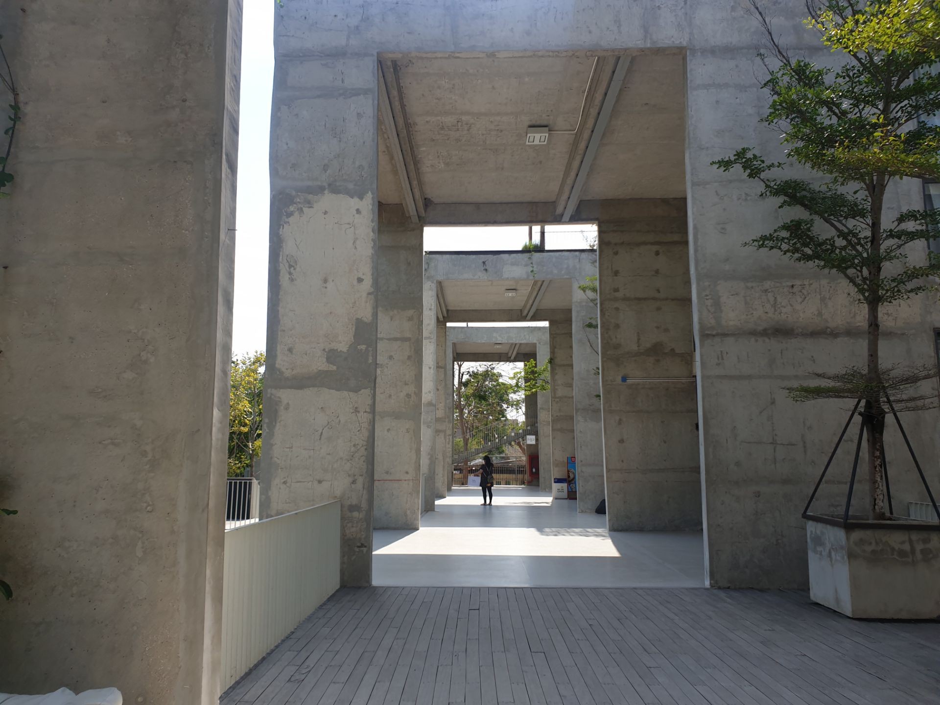 รูป Seenspace Huahin