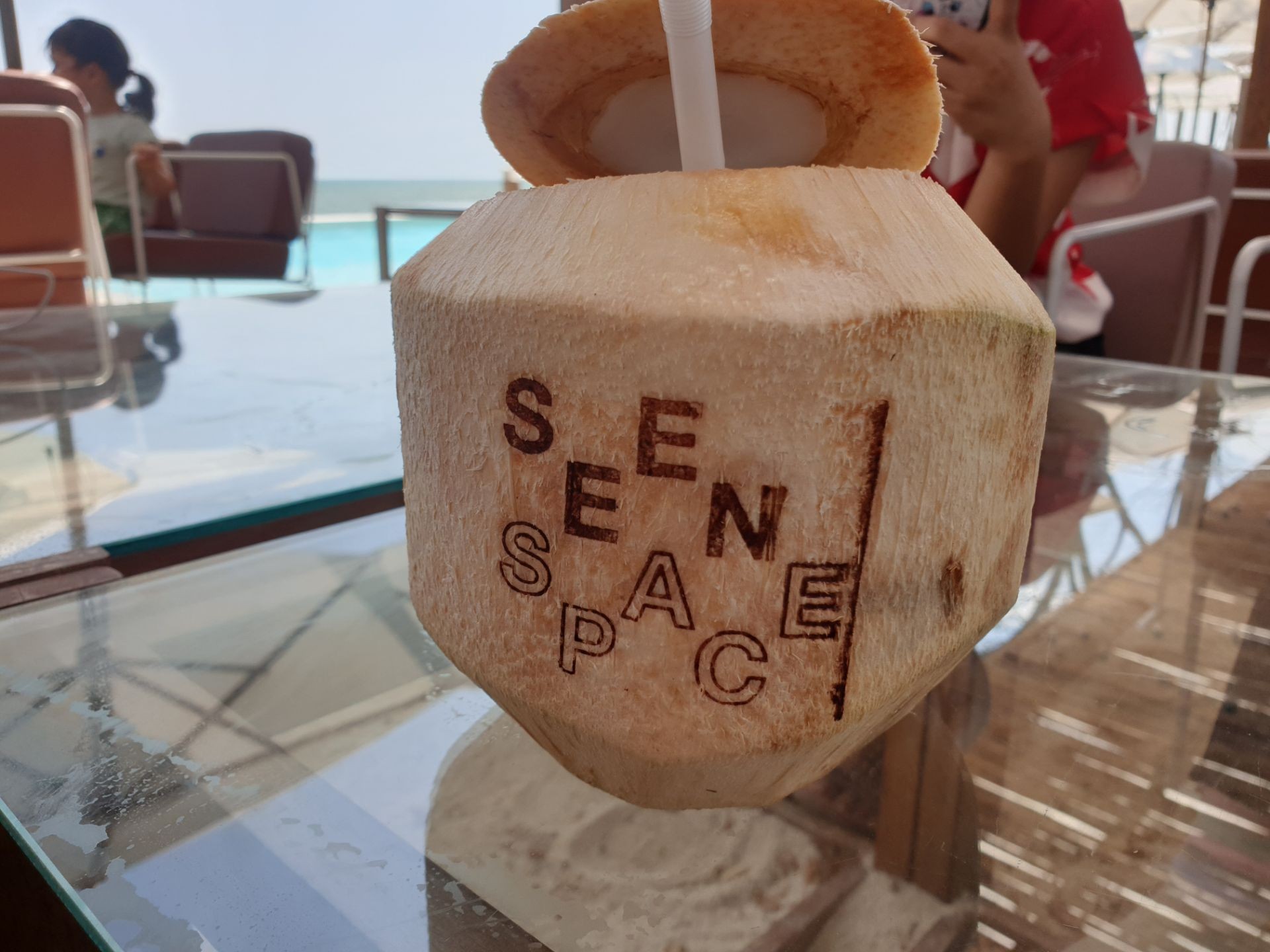 รูป Seenspace Huahin