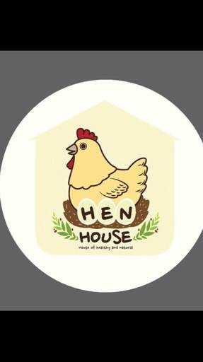 รีวิว Hen House Coffee Bar & Healthy Food วัชรพล, อาหารคลีน, อาหาร ...