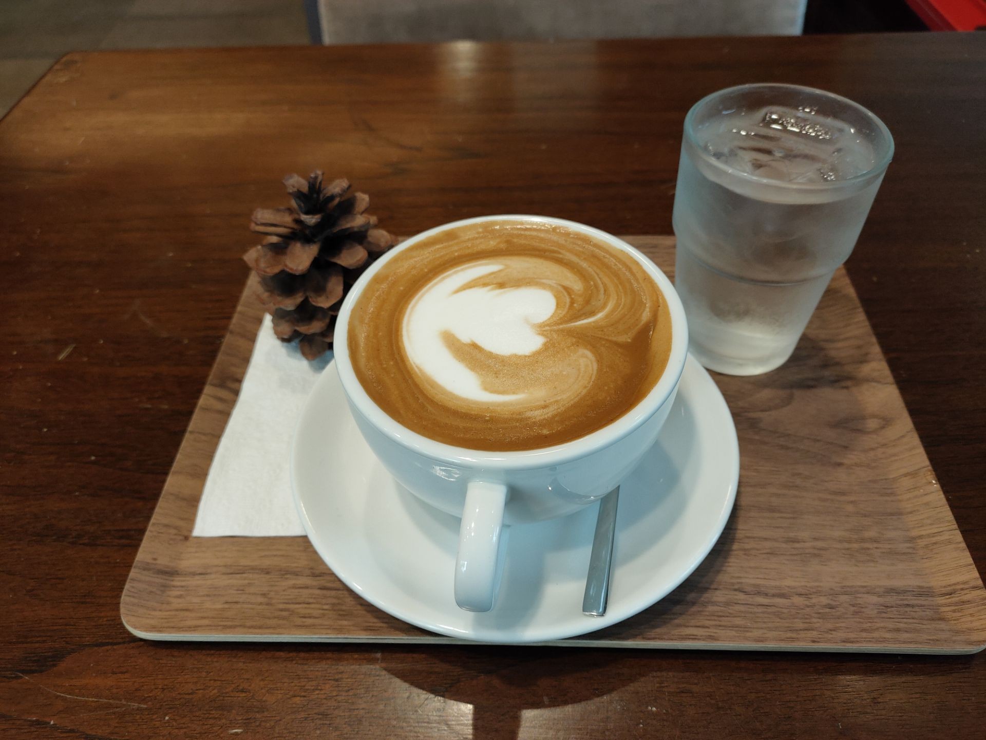 รีวิว Why 168 Cafe - อร่อยมาก ดนตรีก็เพราะ แนะนำมากครับ - Wongnai