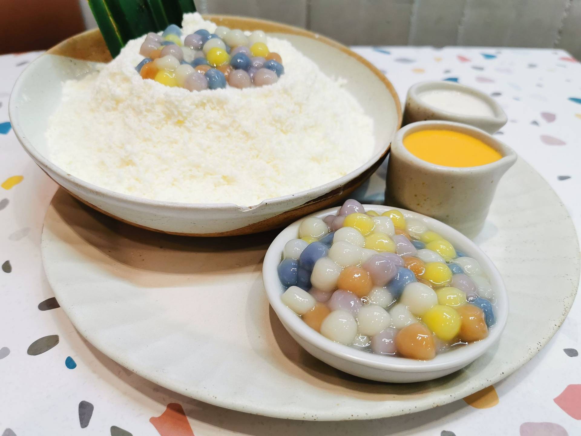 รีวิว Cheevit Cheeva Siam Square One - อร่อยมากกก