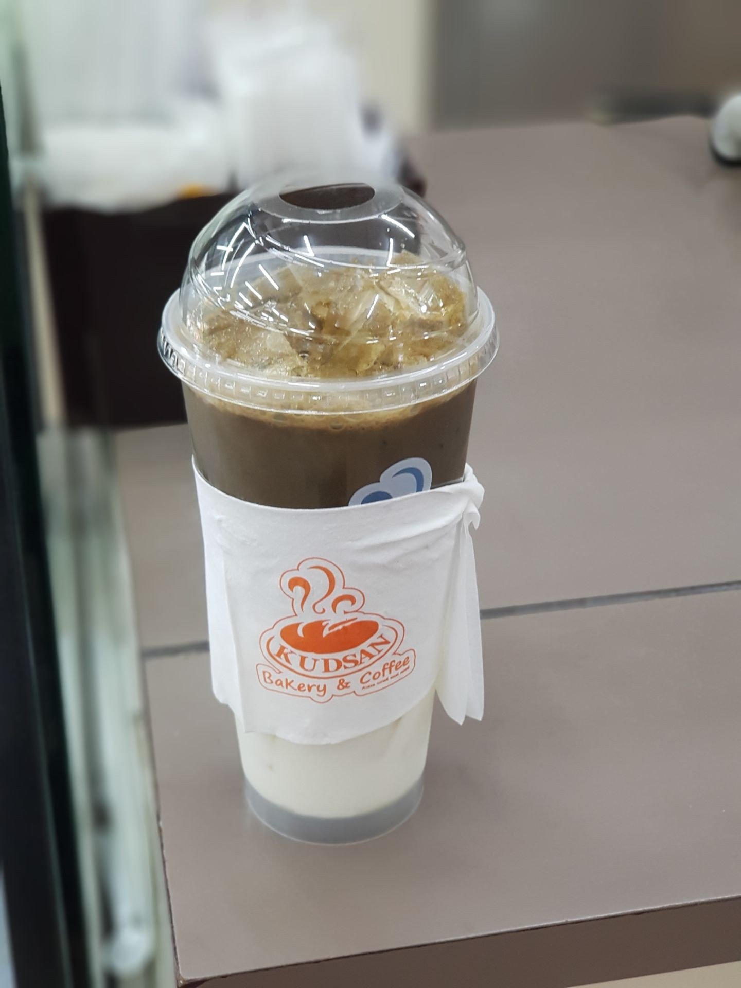 ร้าน Kudsan บางขุนนนท์ | รีวิวร้านอาหาร - Wongnai