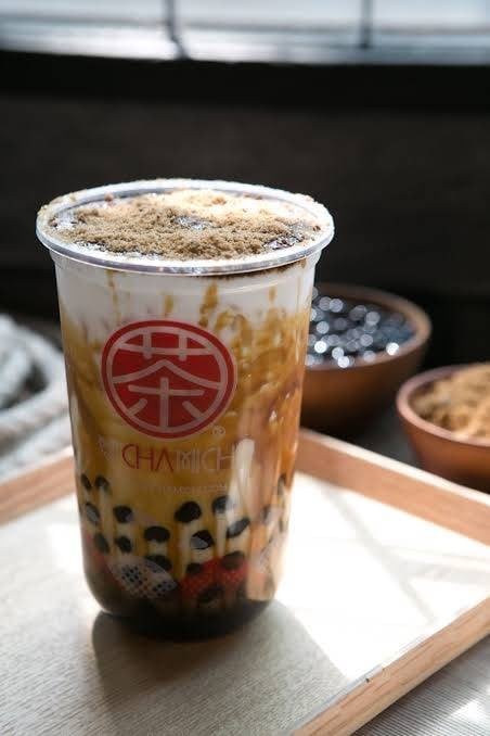 Chamichi โลตัส ลาดพร้าว124 - สั่งอาหารเดลิเวอรี | Wongnai x LINE MAN