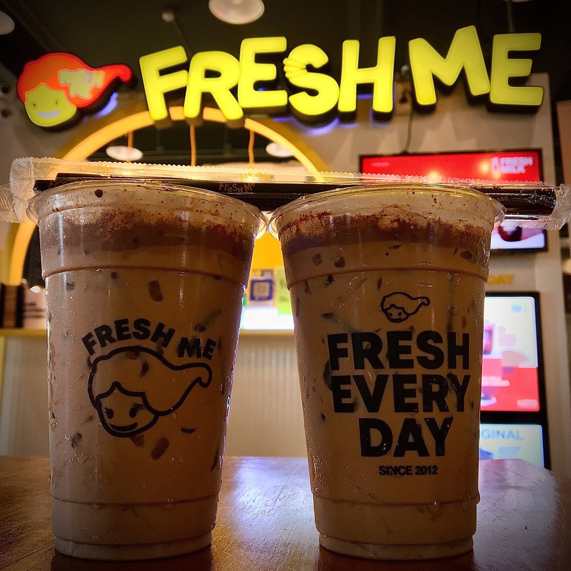 รีวิว Fresh Me โรงพยาบาล ศิริราช