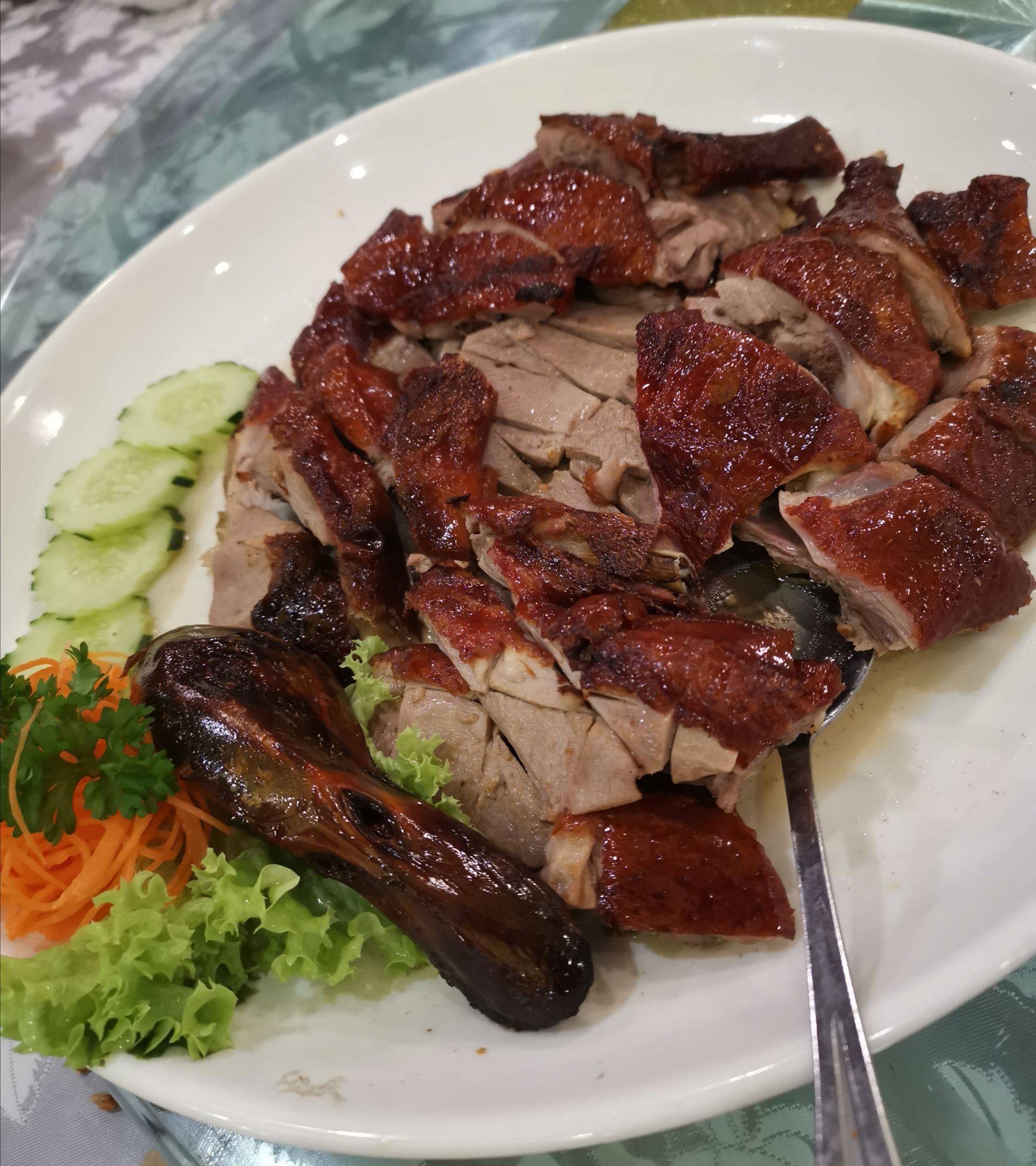 รีวิว Extra Super Tanker Fine Chinese Restaurant - Grand Chinese ...