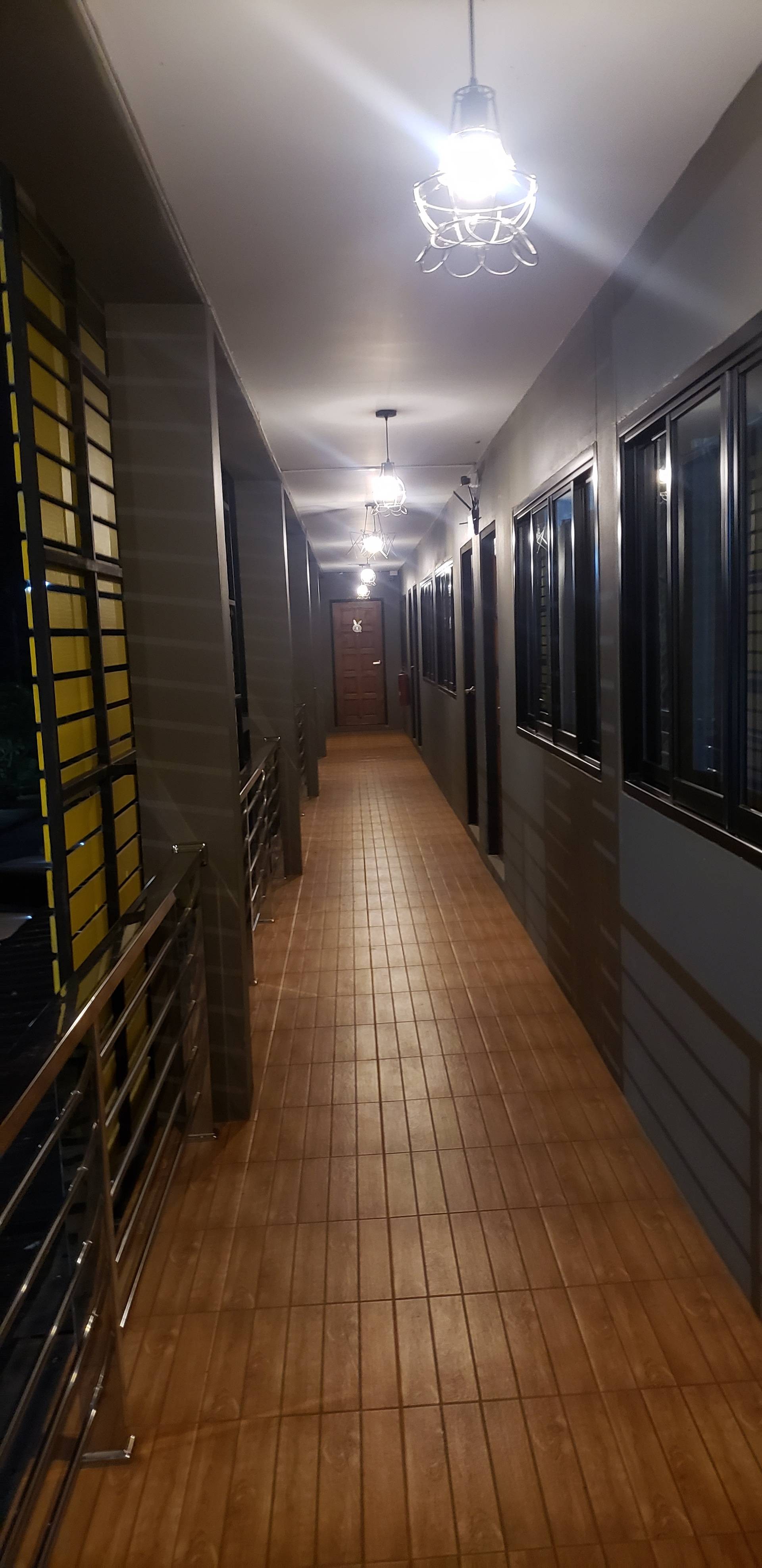 The Rabbit House (The Rabbit House) - รีวิวที่พัก