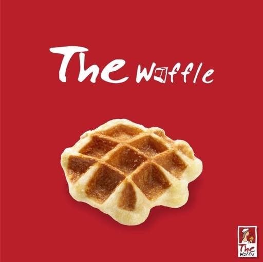 ร้าน The Waffle สาขา Big C นครปฐม | รีวิวร้านอาหาร