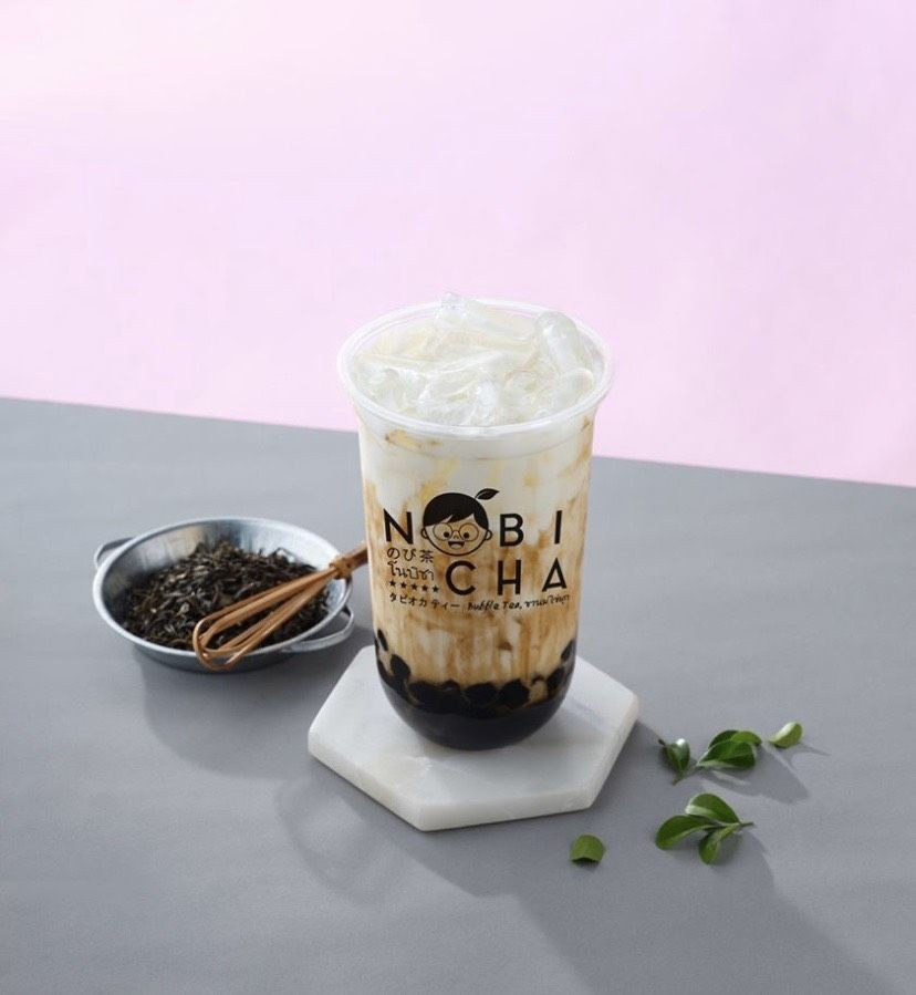 Nobicha พระราม 3 - สั่งอาหารเดลิเวอรี | Wongnai x LINE MAN