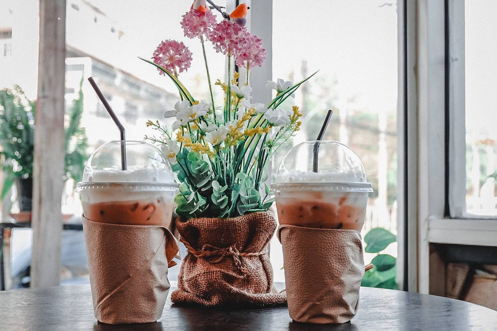 ร้าน ben coffee | รีวิวร้านอาหาร