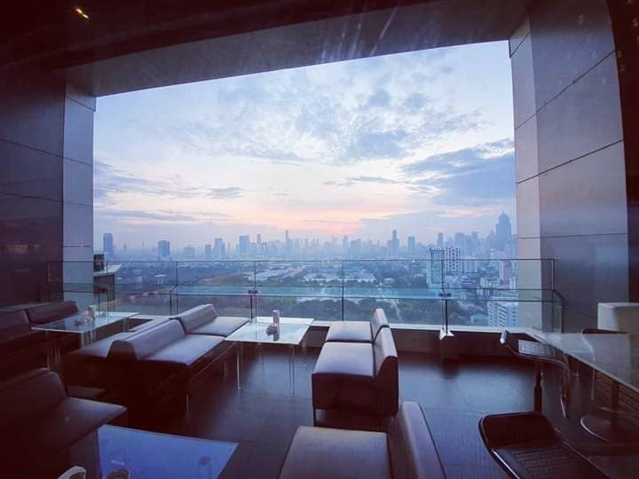 รีวิว ลอง เทเบิ้ล - Long Table อีกหนึ่งสถานที่ปล่อยตัวปล่อยใจ ให้ ...