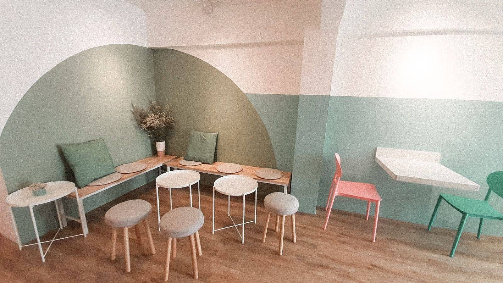 รีวิว anata cafe - アナタ - anata Cafe & Co working