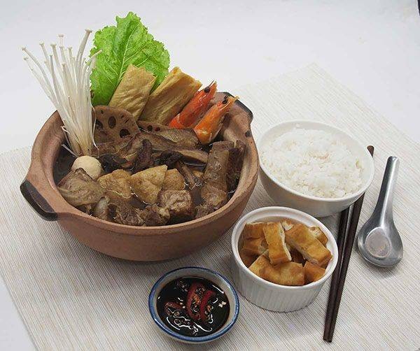 So Shiok คลองเตย - สั่งอาหารเดลิเวอรี | Wongnai x LINE MAN