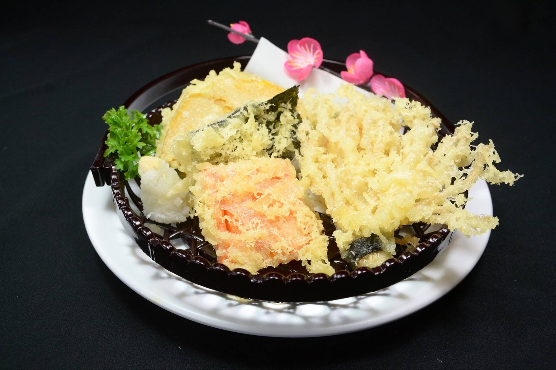 [รีวิว] ร้าน Koji japanese foods แมคโครจรัญ | เมนูแนะนำ รูปภาพ ราคา