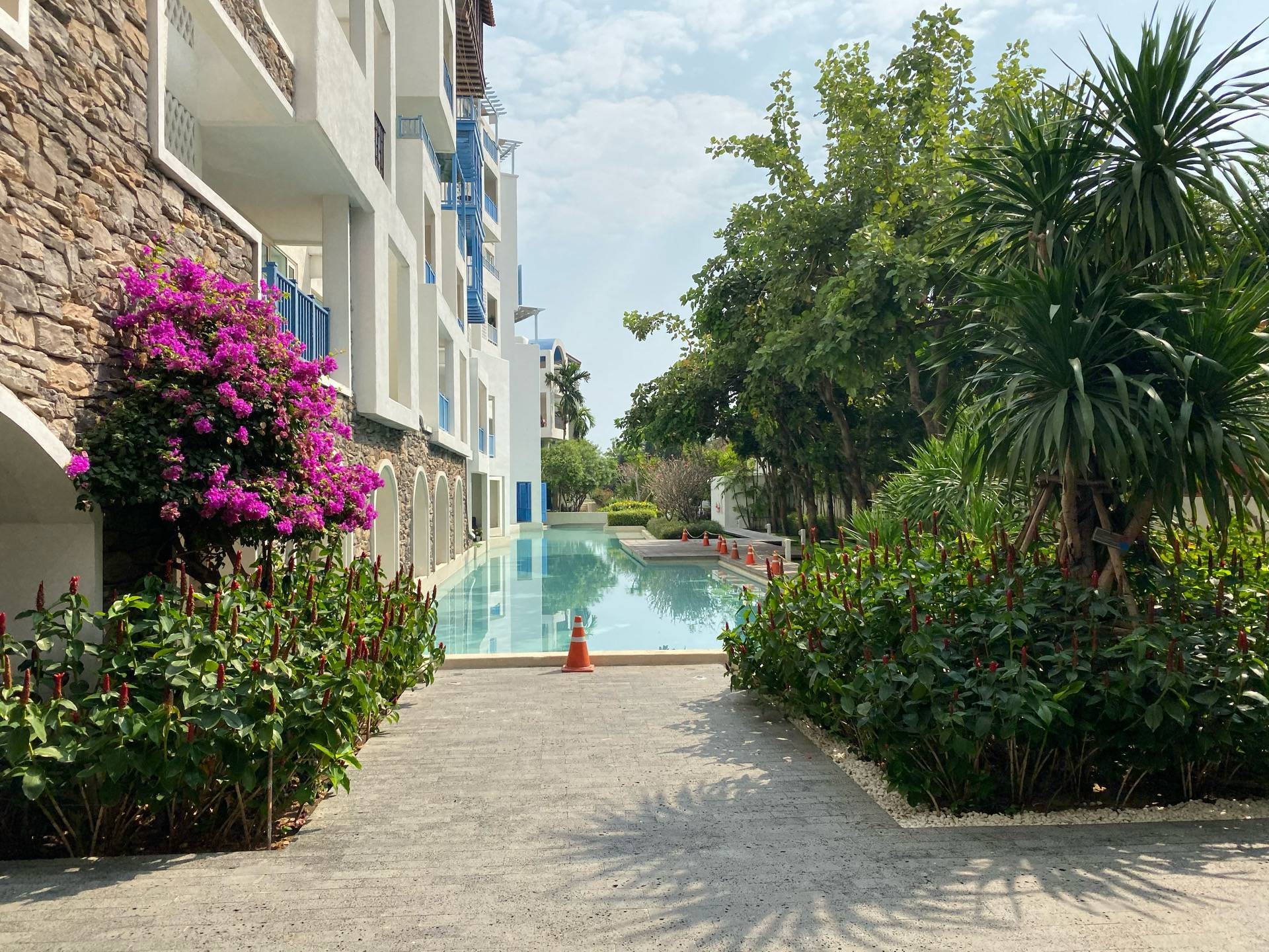 Chelona Condominium - รีวิวที่พัก