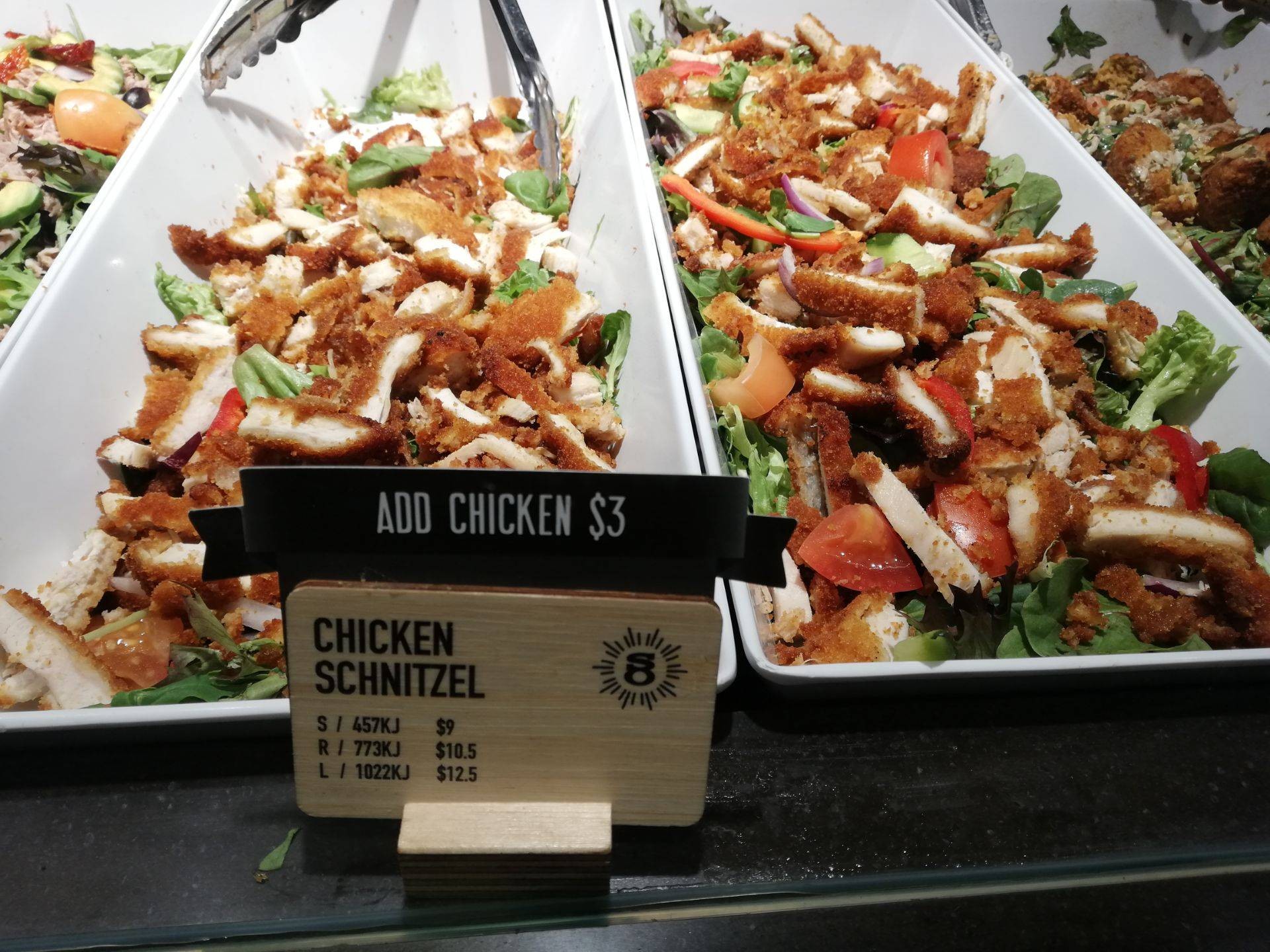ร้าน Soul Origin Melbourne Central | รีวิวร้านอาหาร