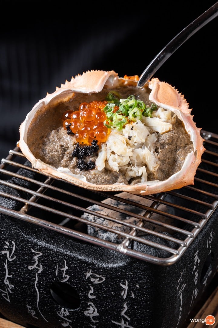 “Uchi Japanese Gastro Bar” เชียงใหม่ ชิม ชิล ครบจบในที่เดียว