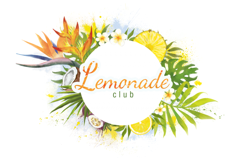 Lemonade Club - สั่งอาหารเดลิเวอรี | Wongnai x LINE MAN