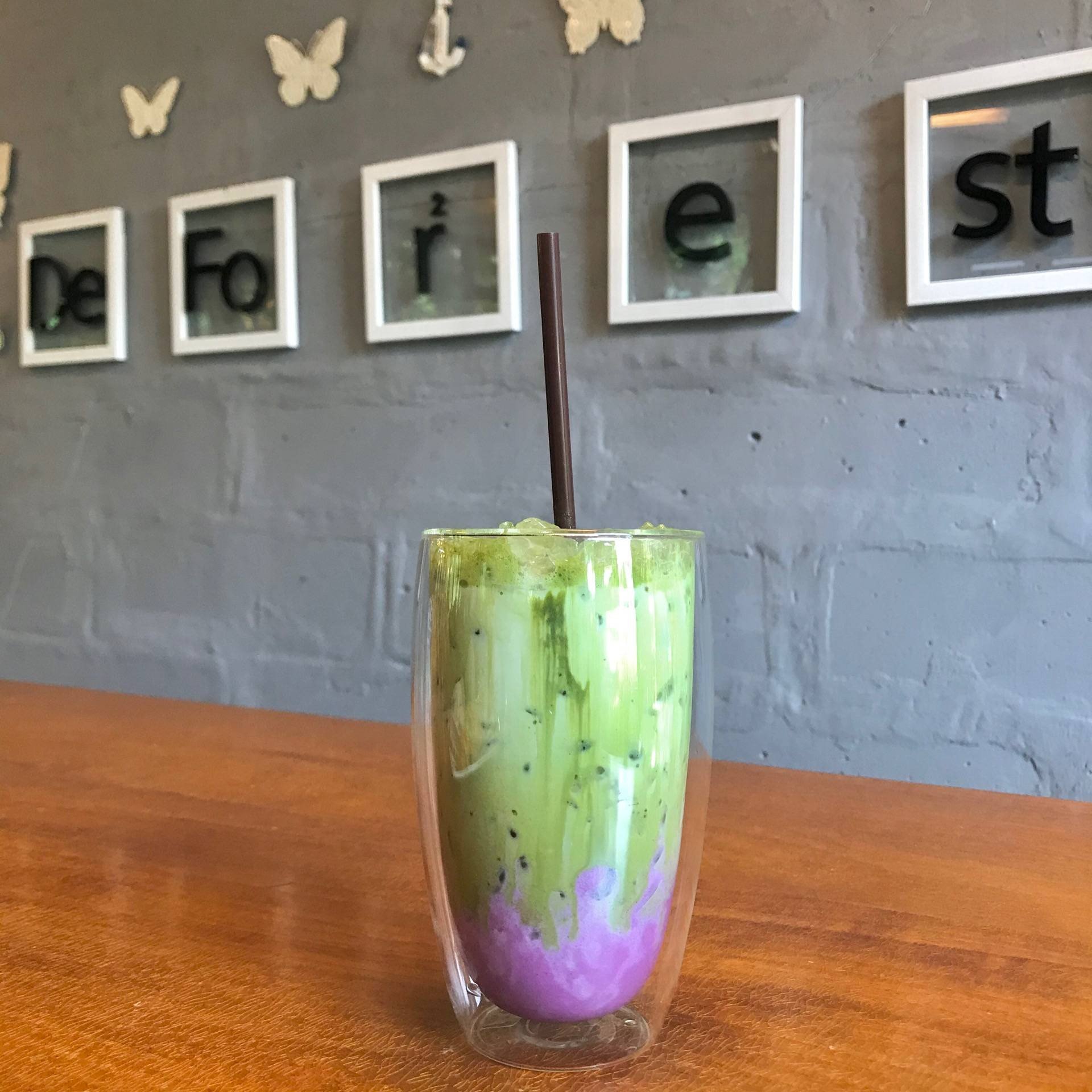 รูป DeForrest café & bakery