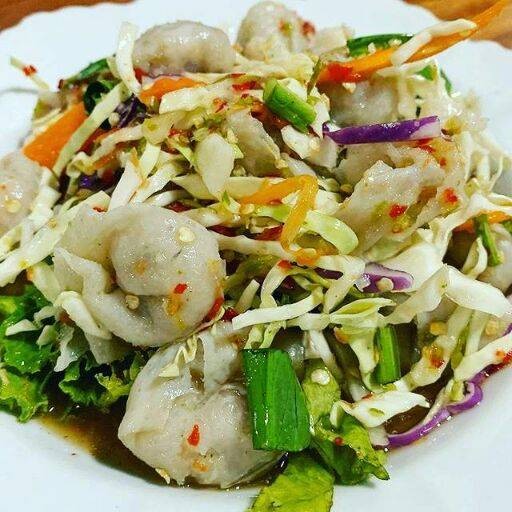 ร้าน YUM ZEED ZAD:DDD @Kaset Fair | รีวิวร้านอาหาร