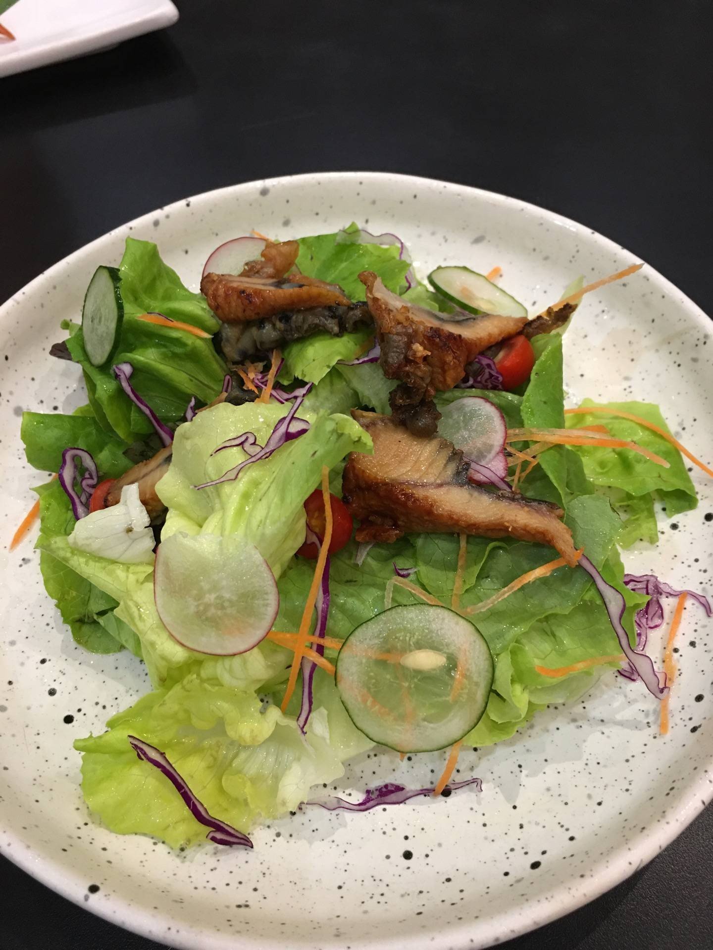 รูป KIN Japanese Buffet & Ramen เซ็นทรัลพลาซา มหาชัย - Wongnai