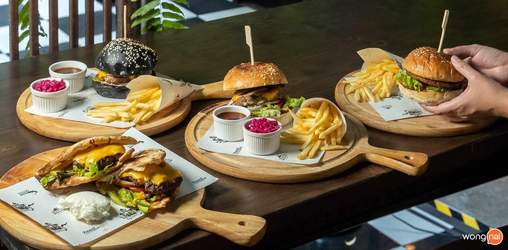 8 ร้านอาหาร Fallabella Food Square ครบทุกมื้อ โดนใจทุกร้าน!