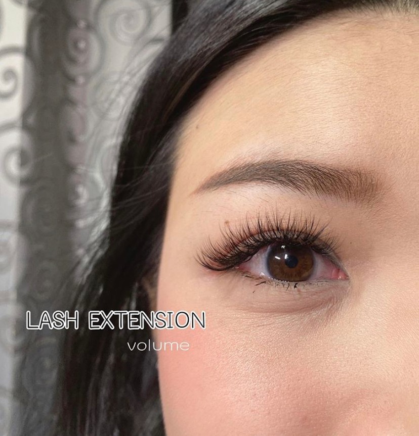 ดีลส่วนลดพิเศษร้าน Growing Studio Eyelash extension package (Unlimited ...