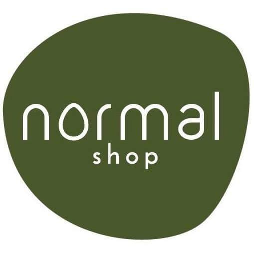 ร้าน Normal Shop ถนนนางลิ้นจี่