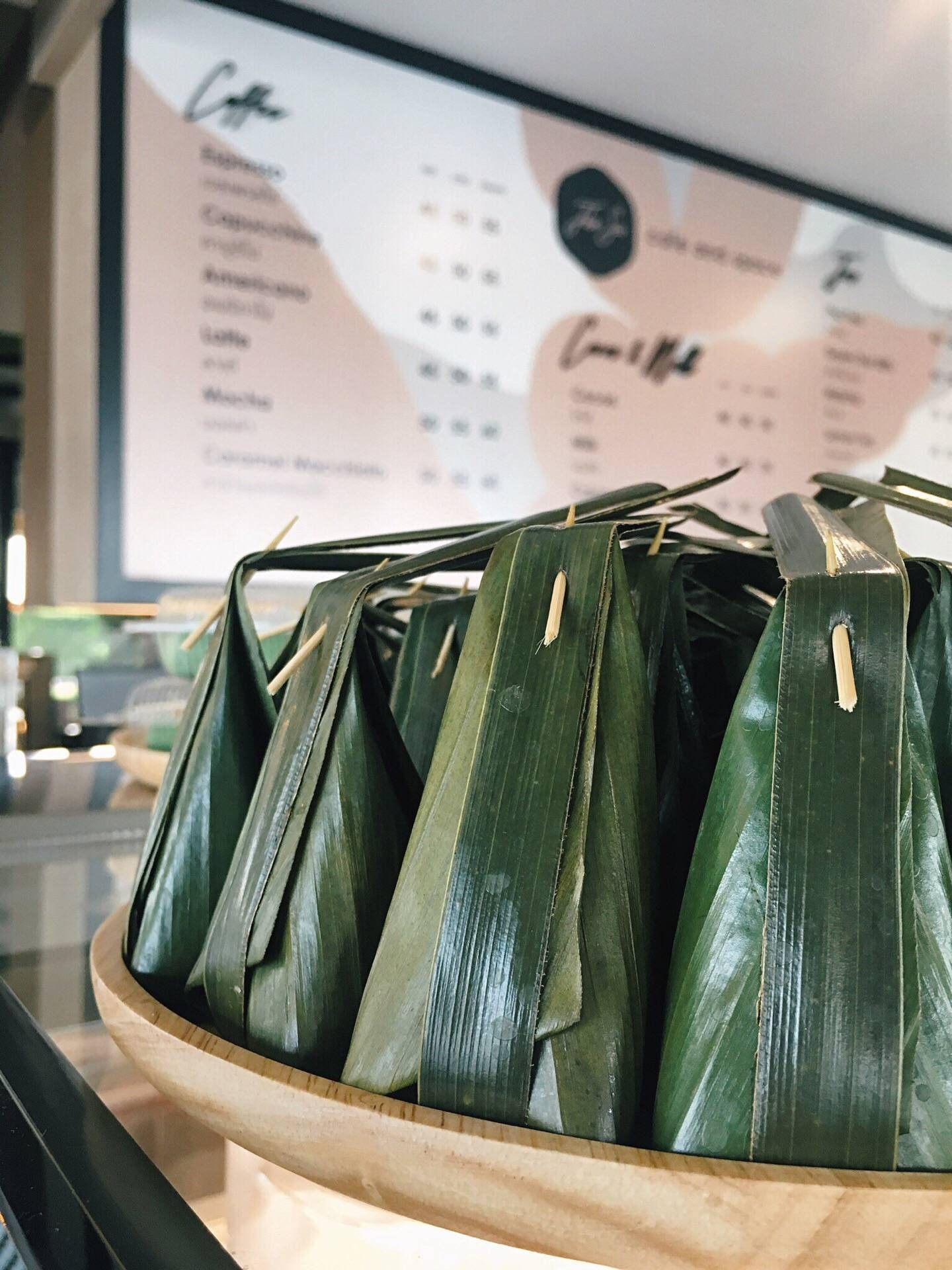 รีวิว The SIS Cafe And Space - ร้านกาเเฟเปิดใหม่ในพัทลุง มีขนมไทยให้ทาน ...