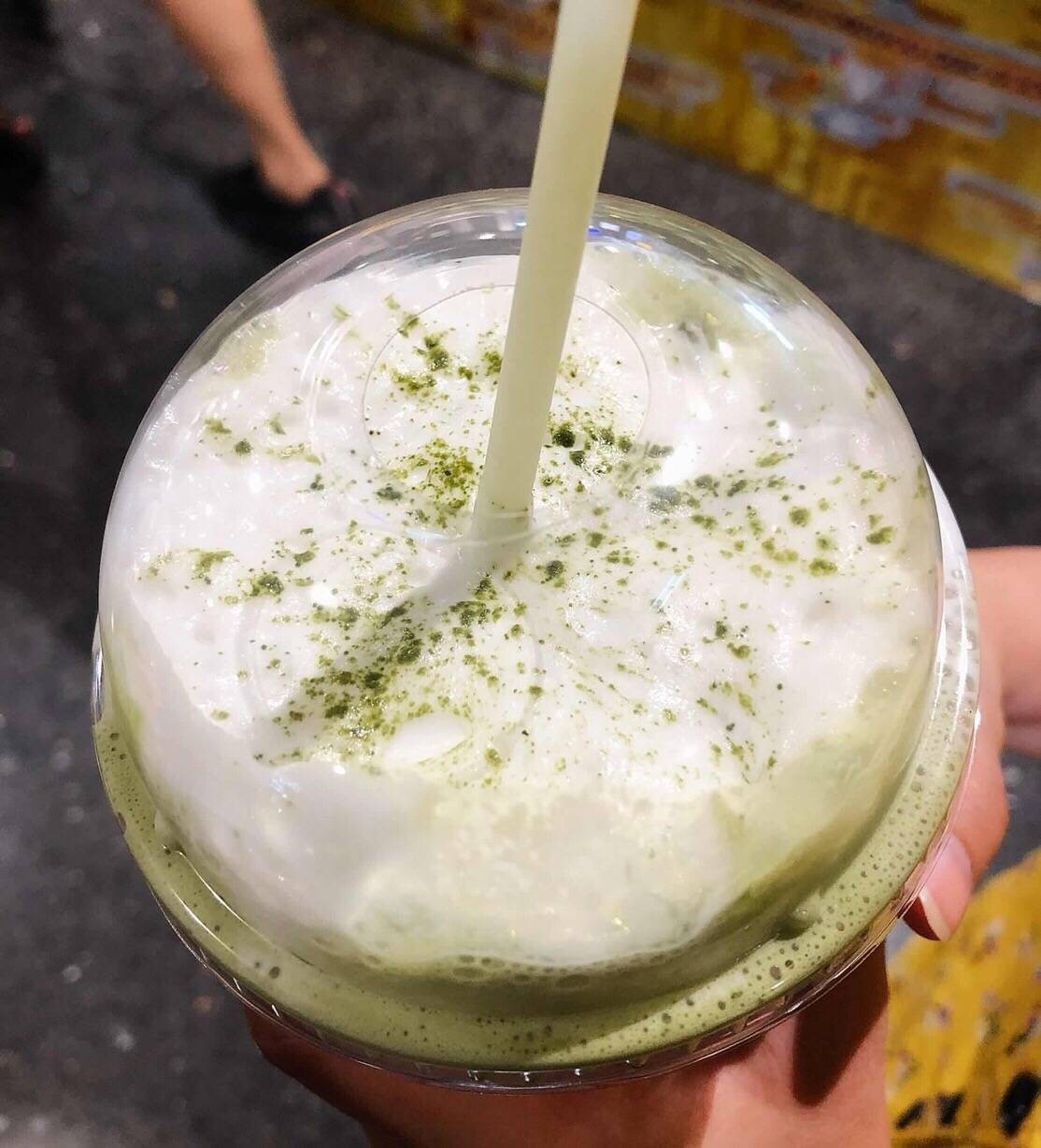 [รีวิว] ร้าน Coffee Arigato เซ็นทรัลพระราม 9 | เมนูแนะนำ รูปภาพ ราคา ...