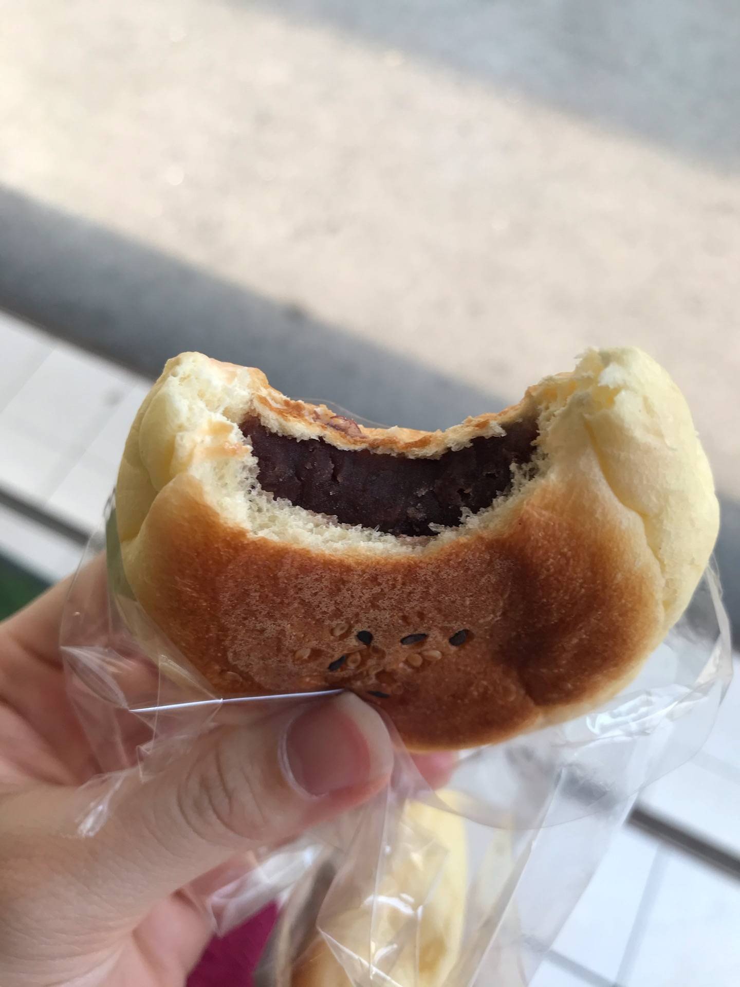 ร้าน My Bakery | รีวิวร้านอาหาร