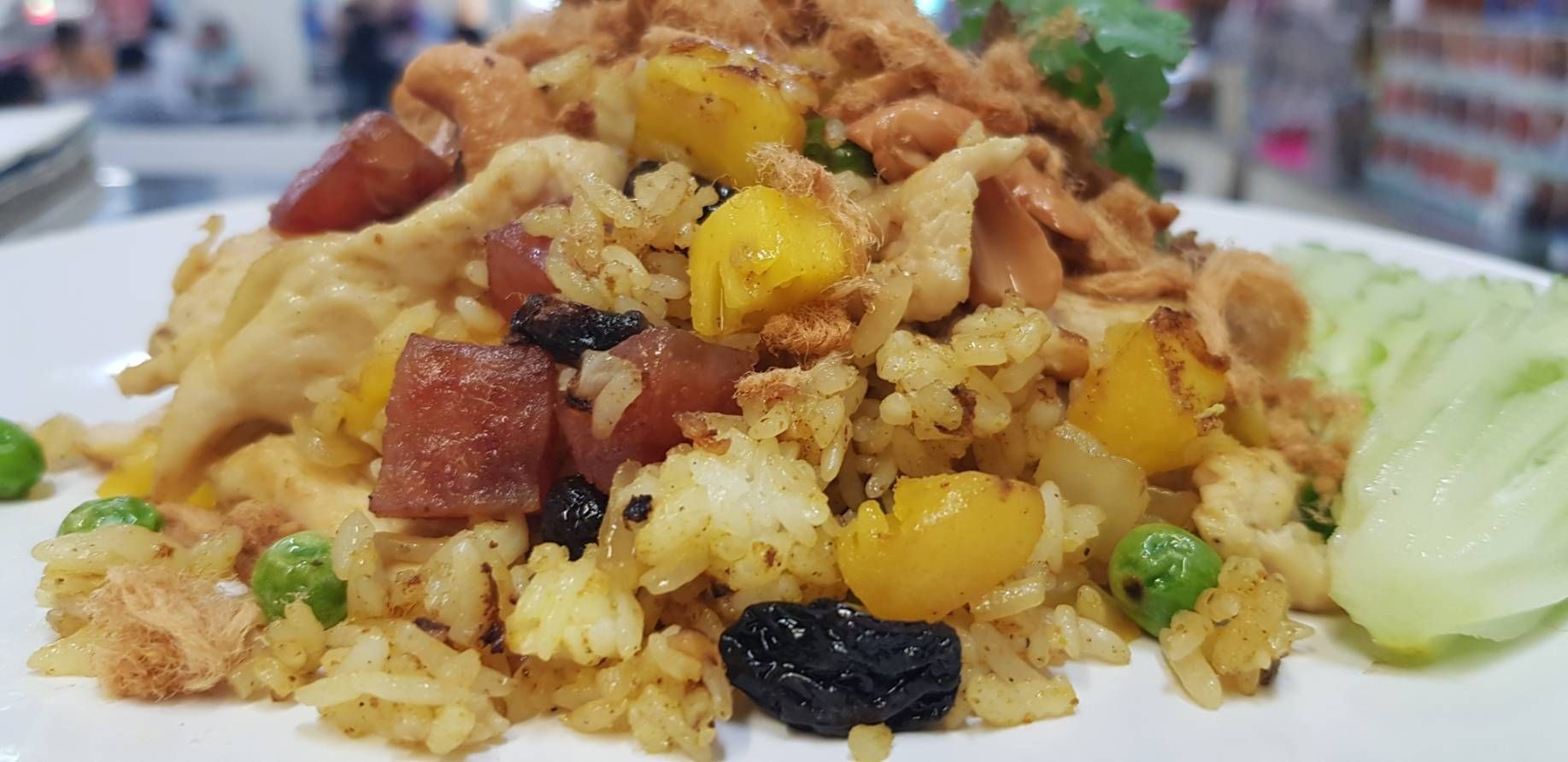 รีวิว กินเส้น เน้นข้าว by devil chef - อาหารอร่อยมากกก🥰ชอบที่เมนูมีความ ...