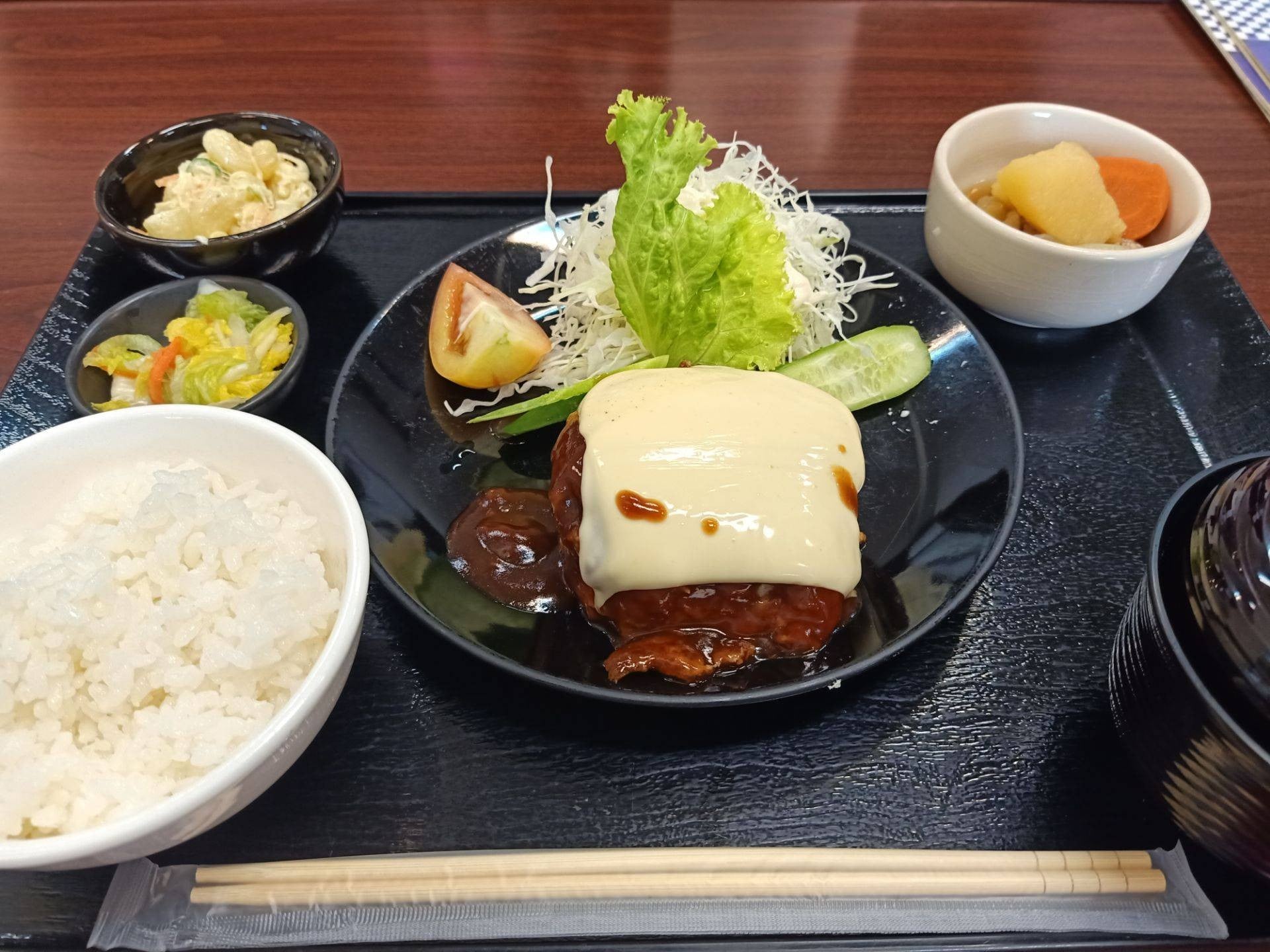 ร้าน AIYA Japanese Bento นิคมฯไฮเทค อยุธยา | รีวิวร้านอาหาร