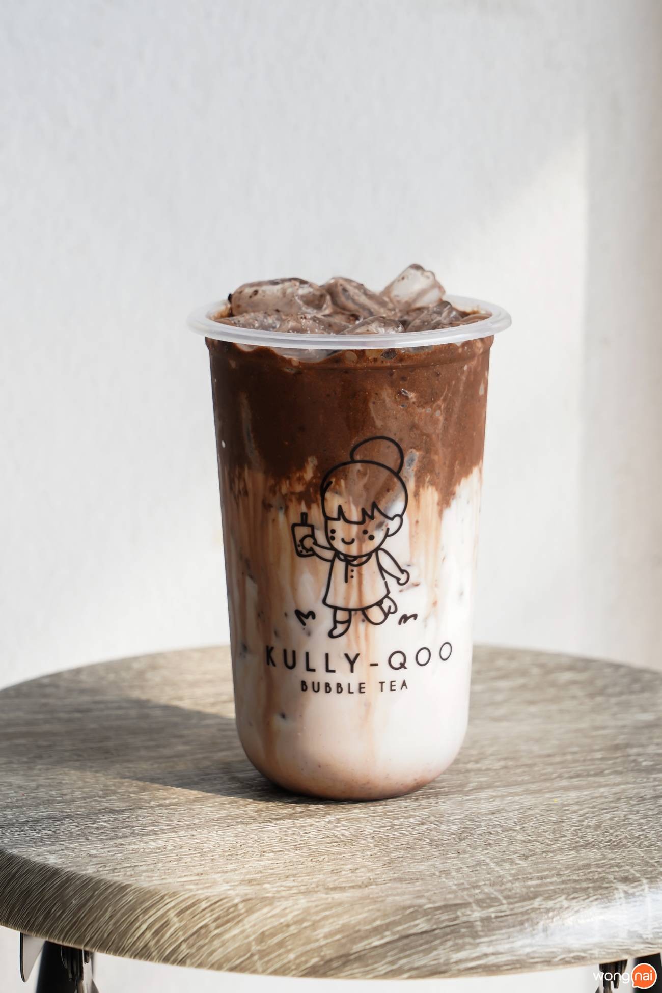 Kully-Qoo Bubble Tea ร้านชานมไข่มุกพรีเมียมสุดคุ้ม เริ่ม 29 บ. - Wongnai