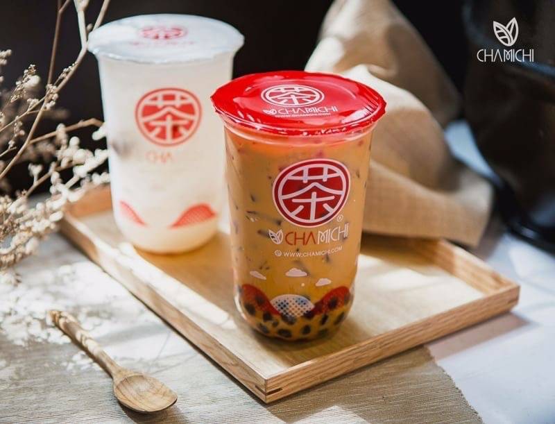 Chamichi Big C The Shelter โชคชัย4 - สั่งอาหารเดลิเวอรี | Wongnai x ...