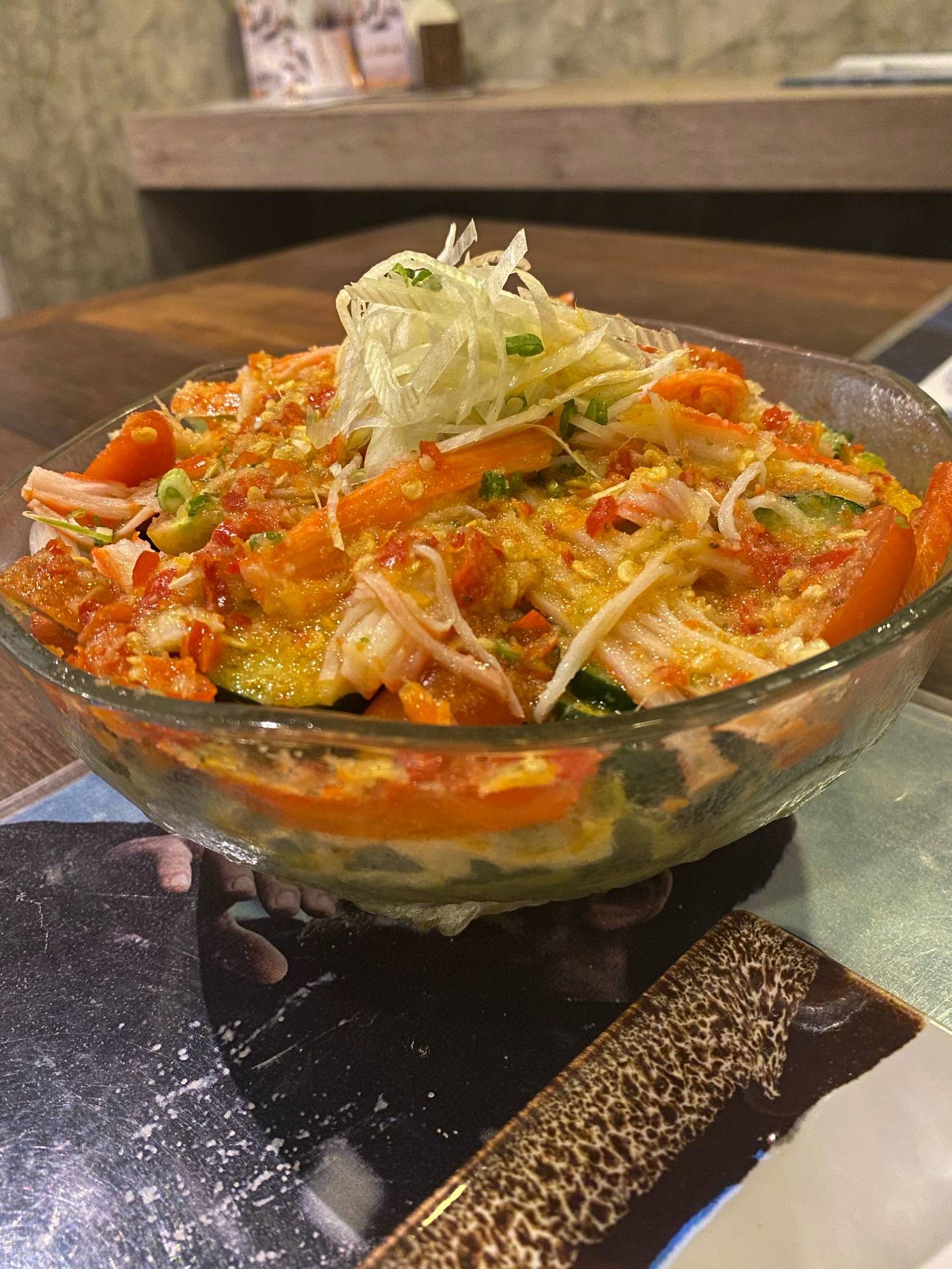 รีวิว Sushi by Poo-Yai Lee Boutique Poo-Yai Lee @BP Place - กินบ่อยมาก ...