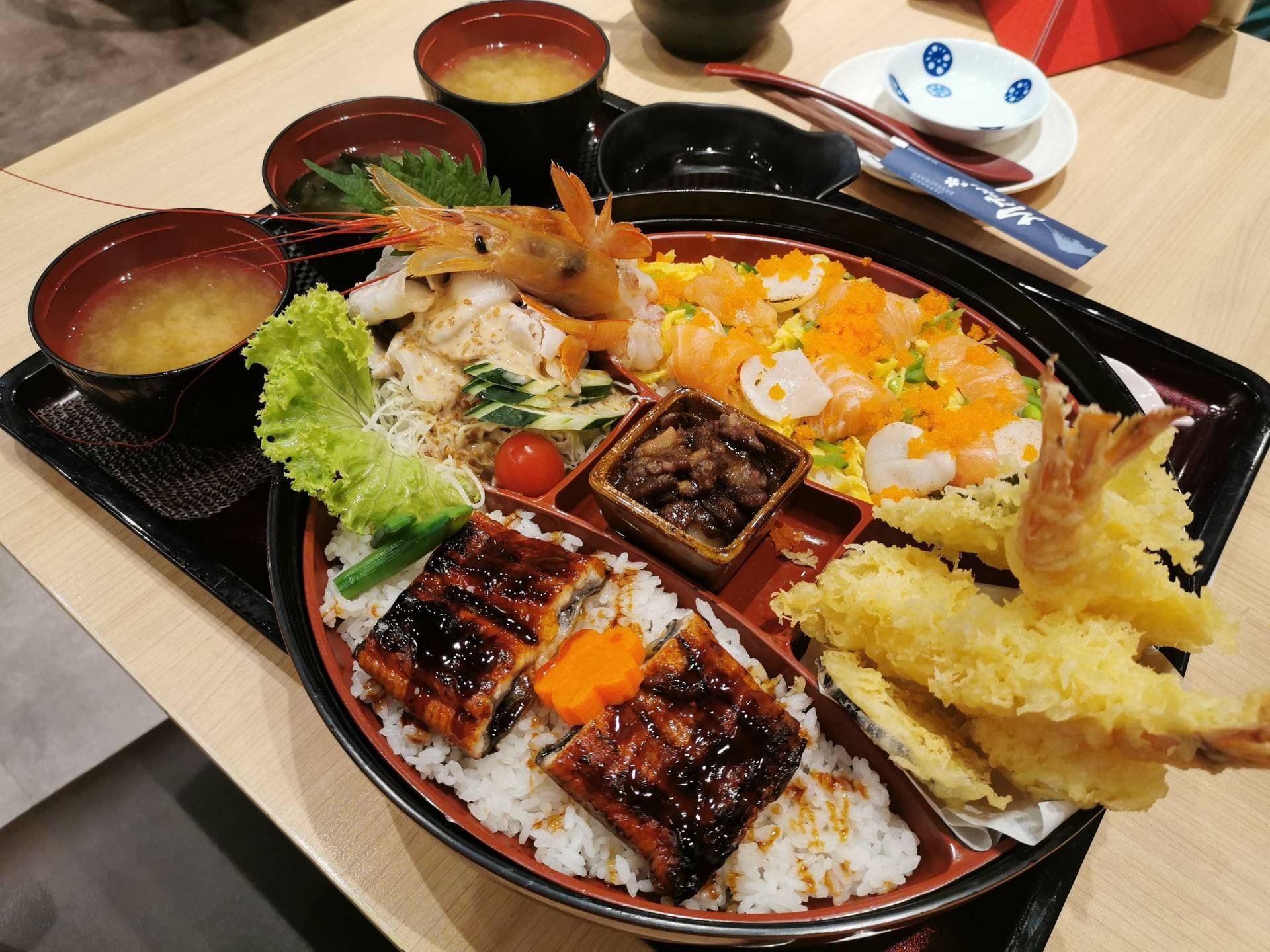 รีวิว MITOKI Japanese Restaurant - ราคาดี๊ดี อร่อยด้วย