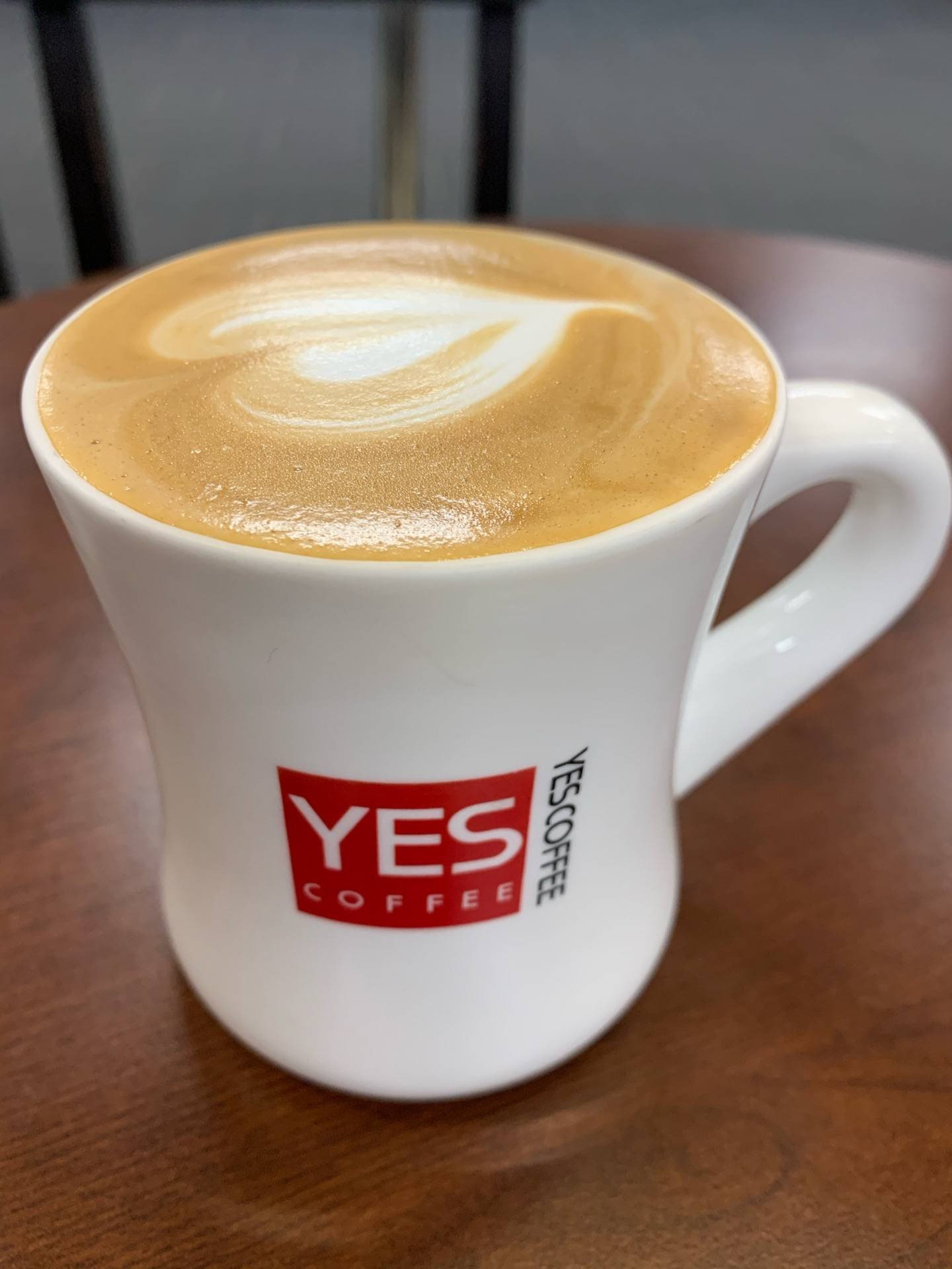 ร้าน Thailand Yes Coffee | รีวิวร้านอาหาร