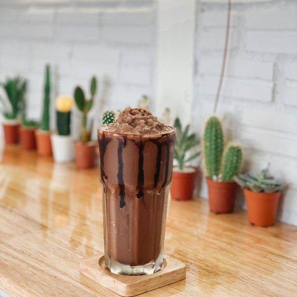 YIN YANG CAFE - สั่งอาหารเดลิเวอรี | Wongnai x LINE MAN