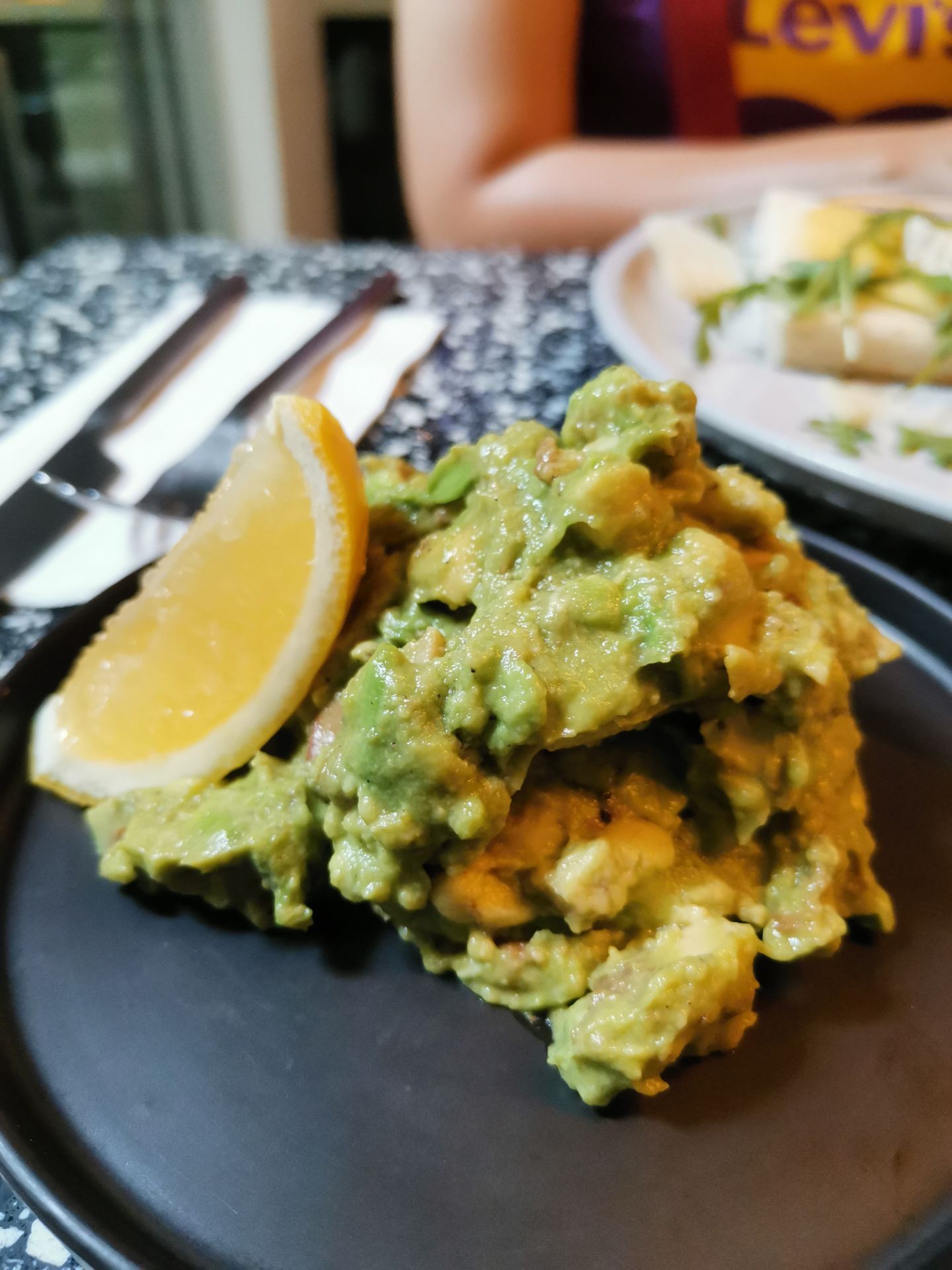 ร้าน Punch | รีวิวร้านอาหาร - Wongnai