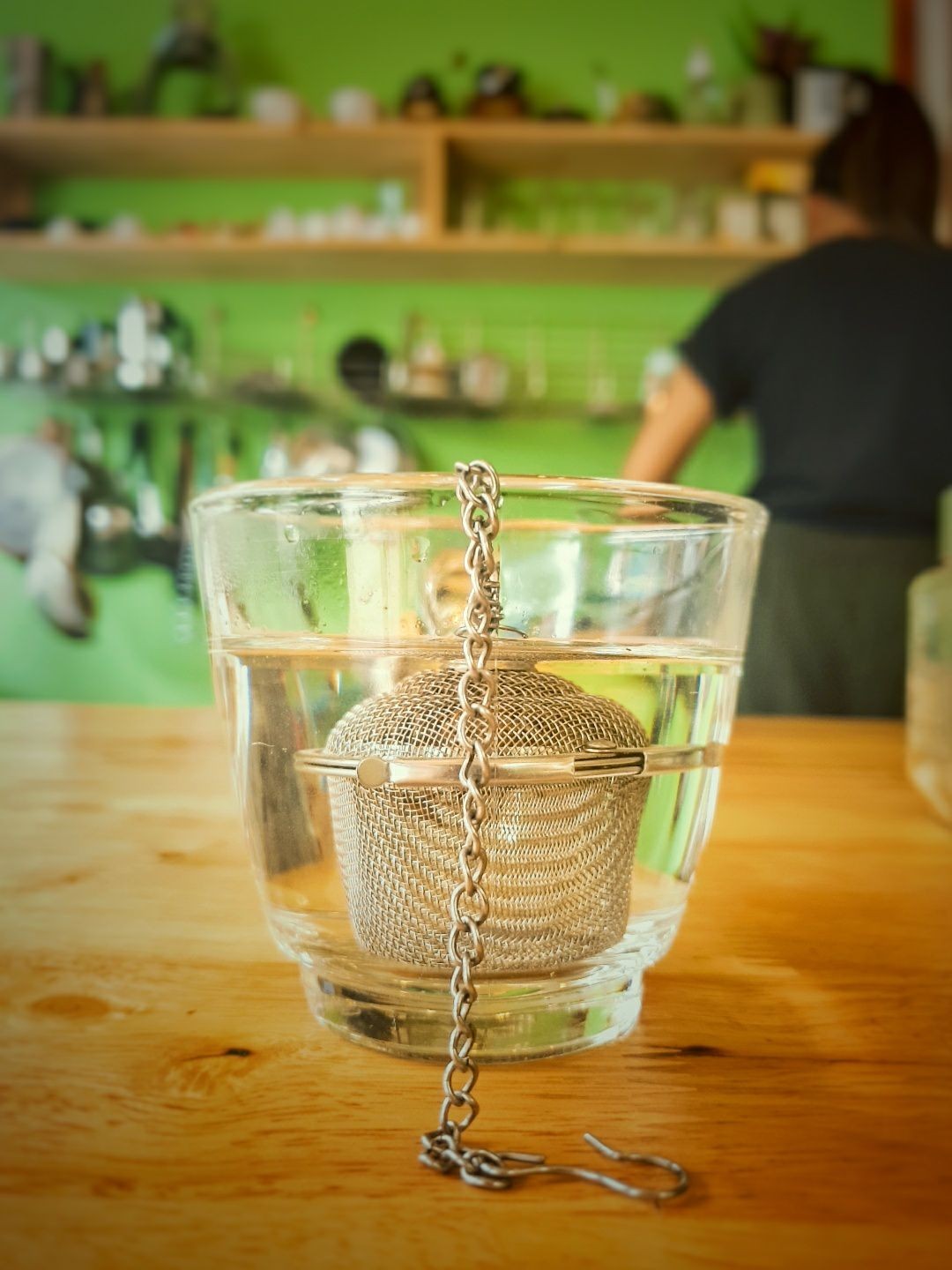 รีวิว คั่วทองกาแฟคั่วมือ KUAW TONG Coffee - da best coffee in town ...