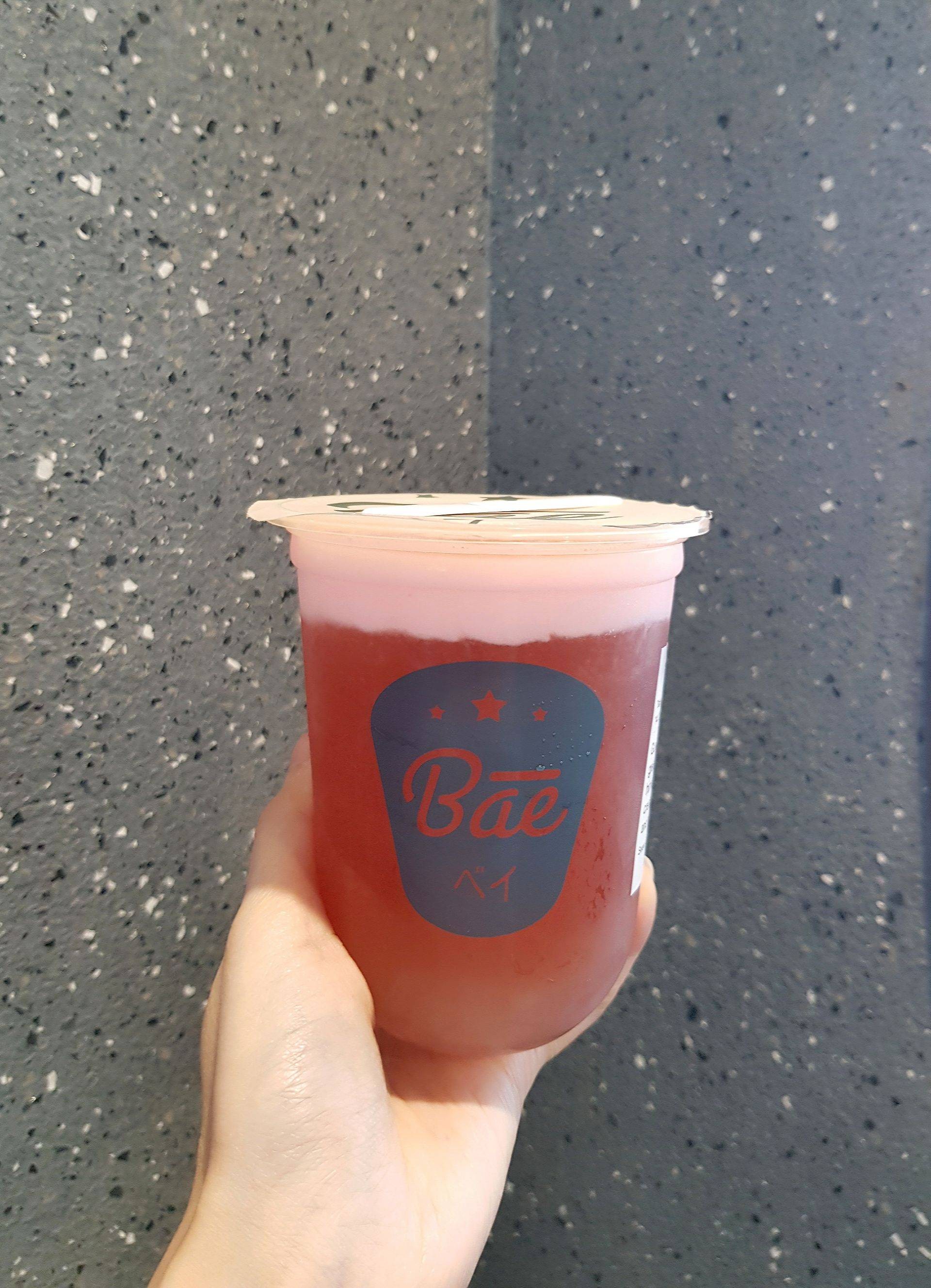 รวมร้านสาขาของ Bae Milk Tea - ชานมไข่มุก - Wongnai