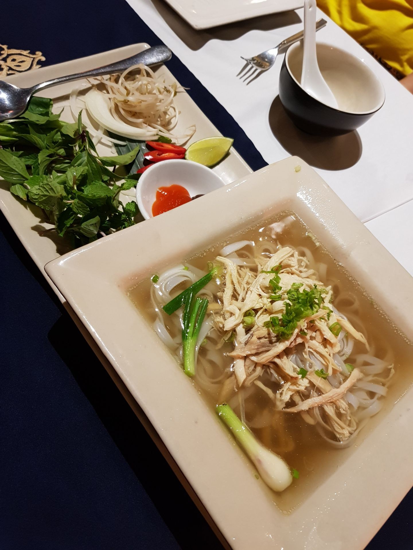 รีวิว Little Faifo Restaurant Hoi An - Fine Dining Vietnamese