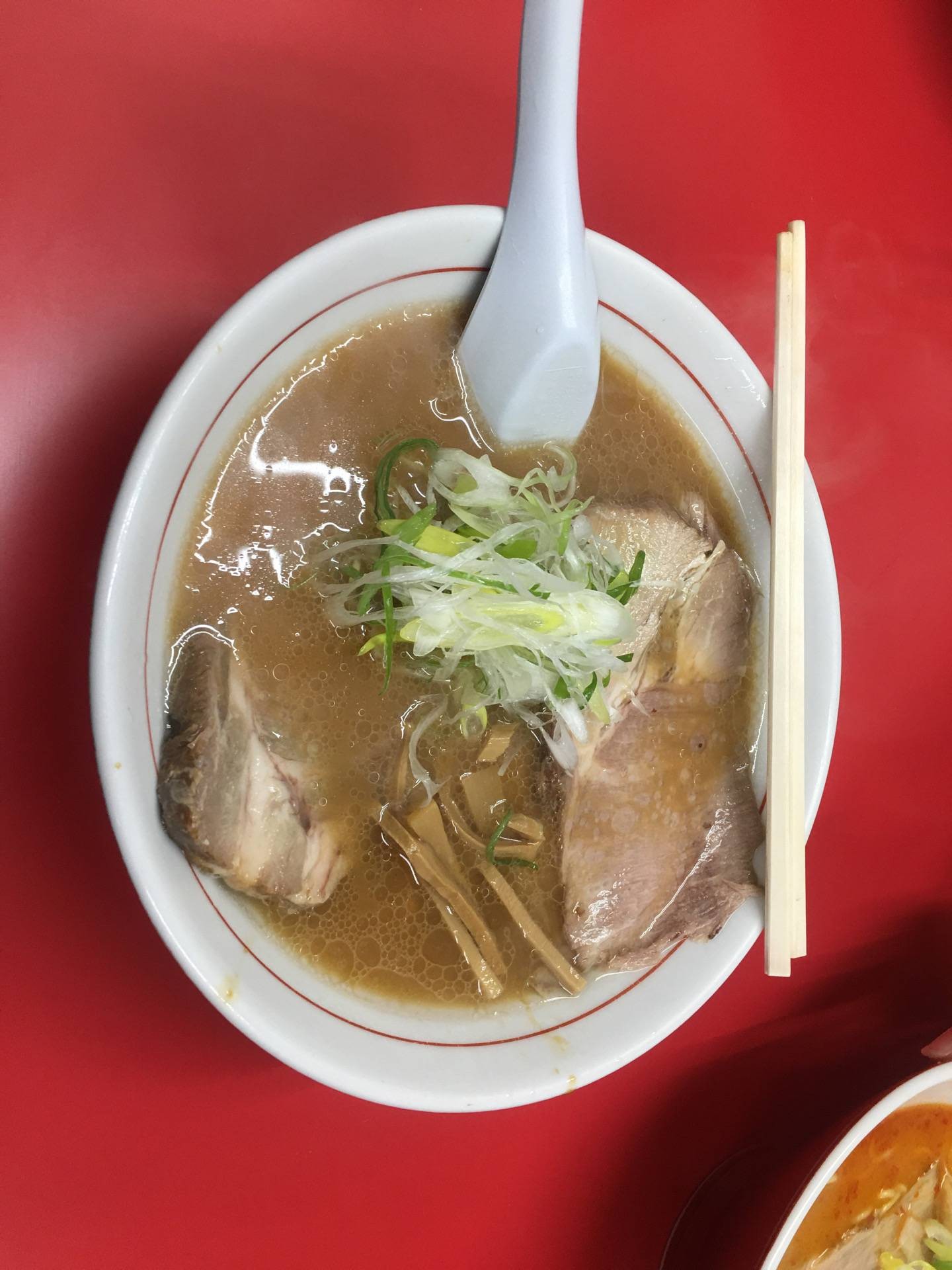 รูป Ganso Ramen Yokocho (Original Ramen Alley) - Wongnai