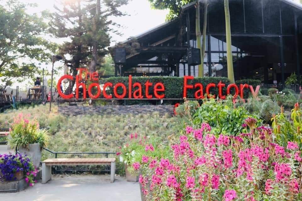รีวิว The Chocolate Factory เขาใหญ่ - Love Choco!