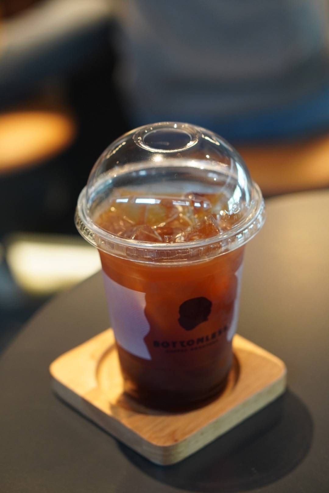 รูป บอททอมเลส (Bottomless) Bottomless Flagship Store