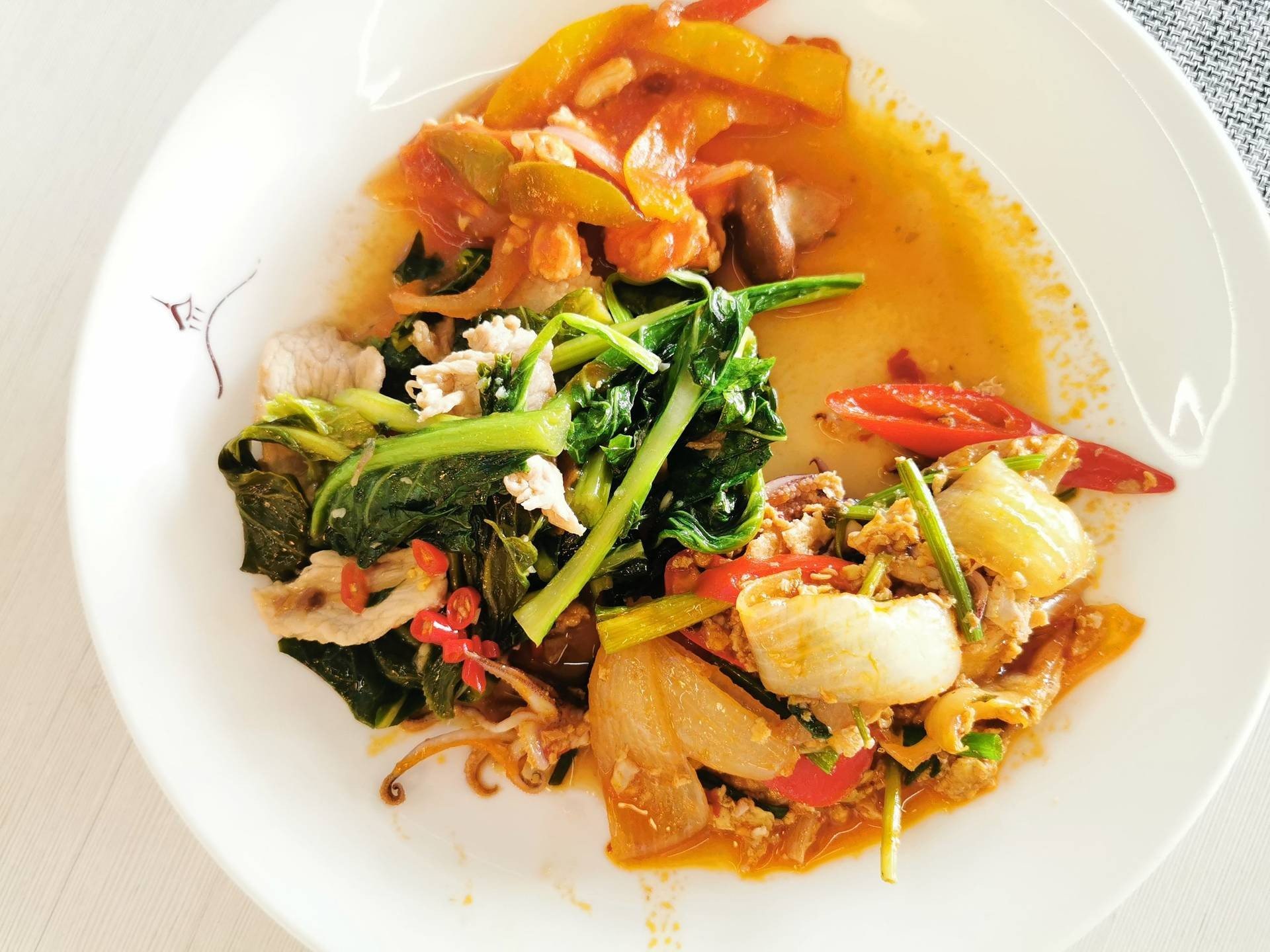 Springfield Village Golf & Spa - สั่งอาหารเดลิเวอรี | Wongnai x LINE MAN