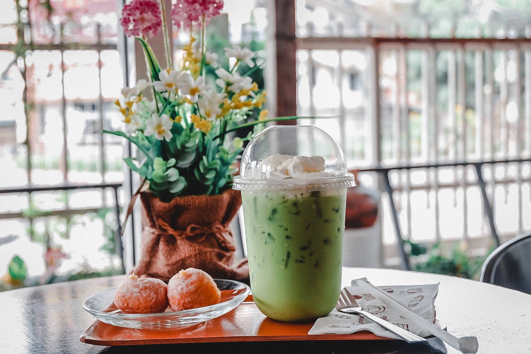 ben coffee - สั่งอาหารเดลิเวอรี | Wongnai x LINE MAN