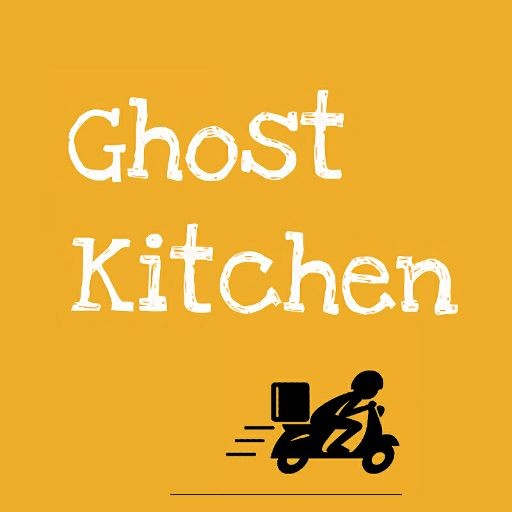 รีวิว Ghost Kitchen - อร่อยยยยค่ะ ทานหลายทีแล้ว