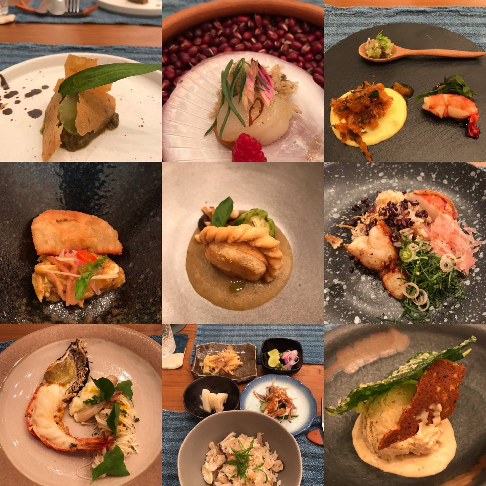 รีวิว Blackitch Artisan Kitchen - Tasting Menu แสนอร่อยสุดครีเอทีฟ