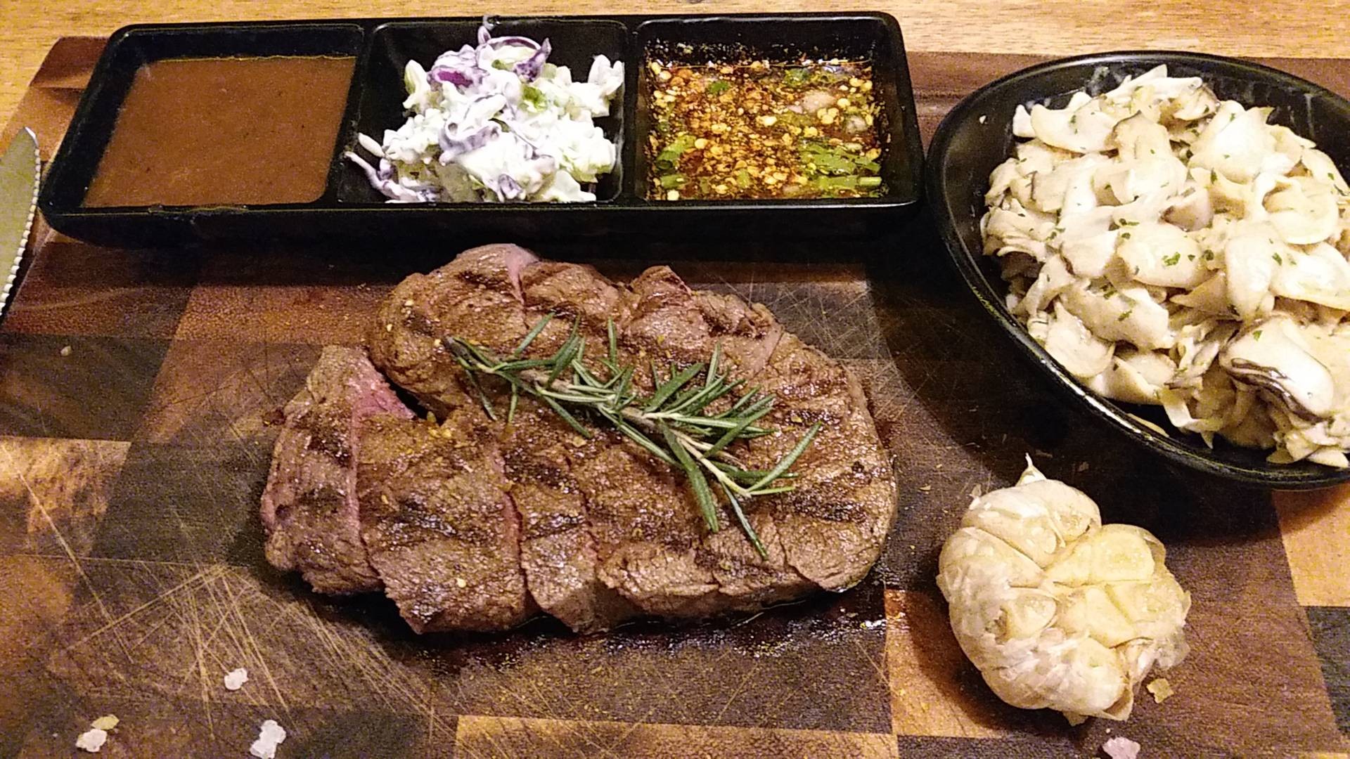 รูป 300 Grams Butcher and Restaurant